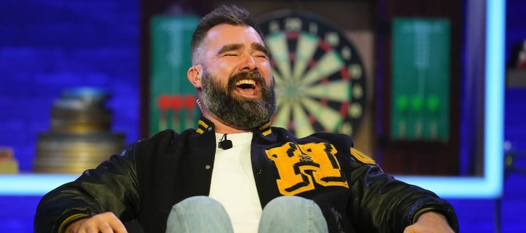 Jason Kelce's Net Worth: Career and Fortune Breakdown
