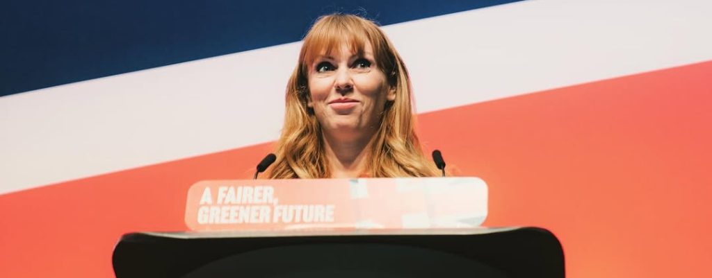 Angela Rayner Net Worth, Career & Personal Life in 2025