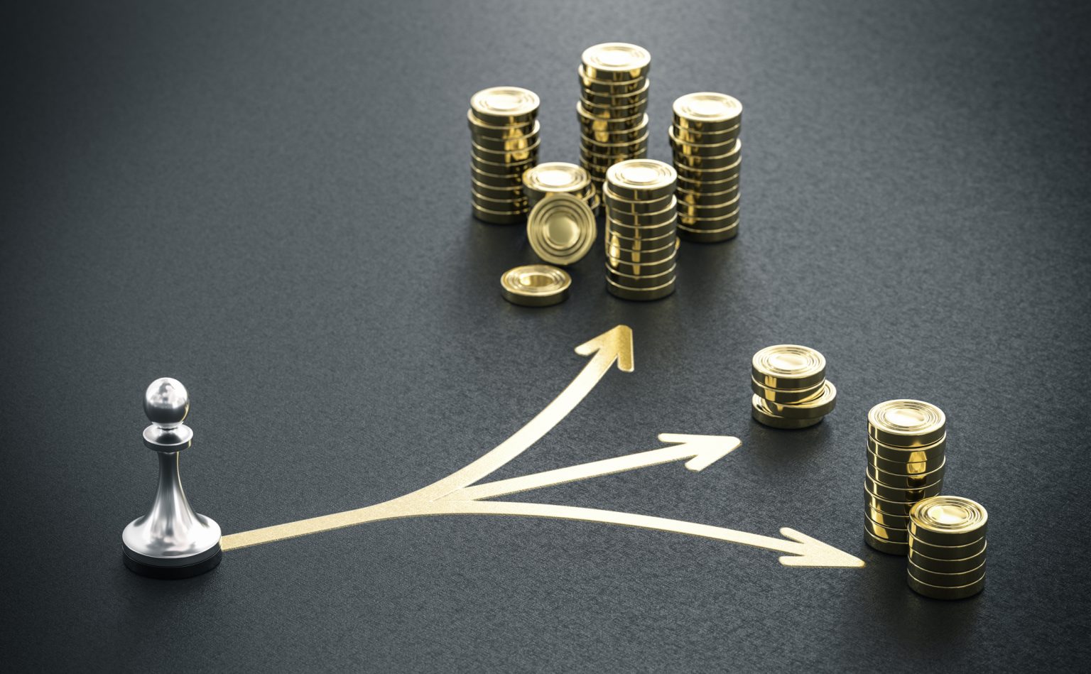 How Wealth Management Gives You the Financial Edge