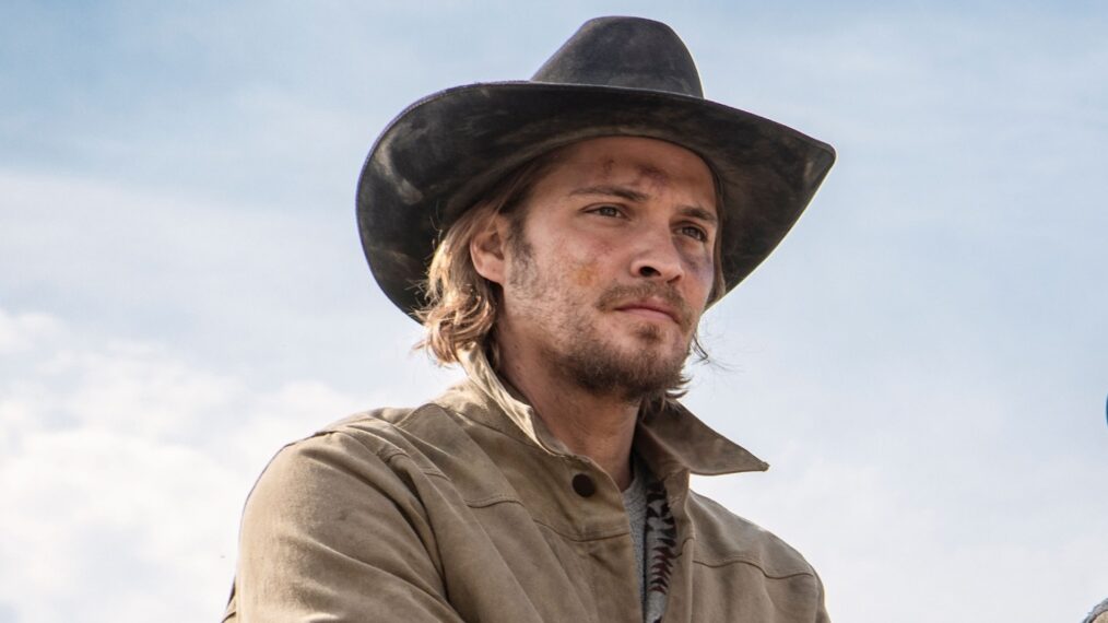 Luke Grimes Net Worth: Yellowstone Star’s Fortune Revealed