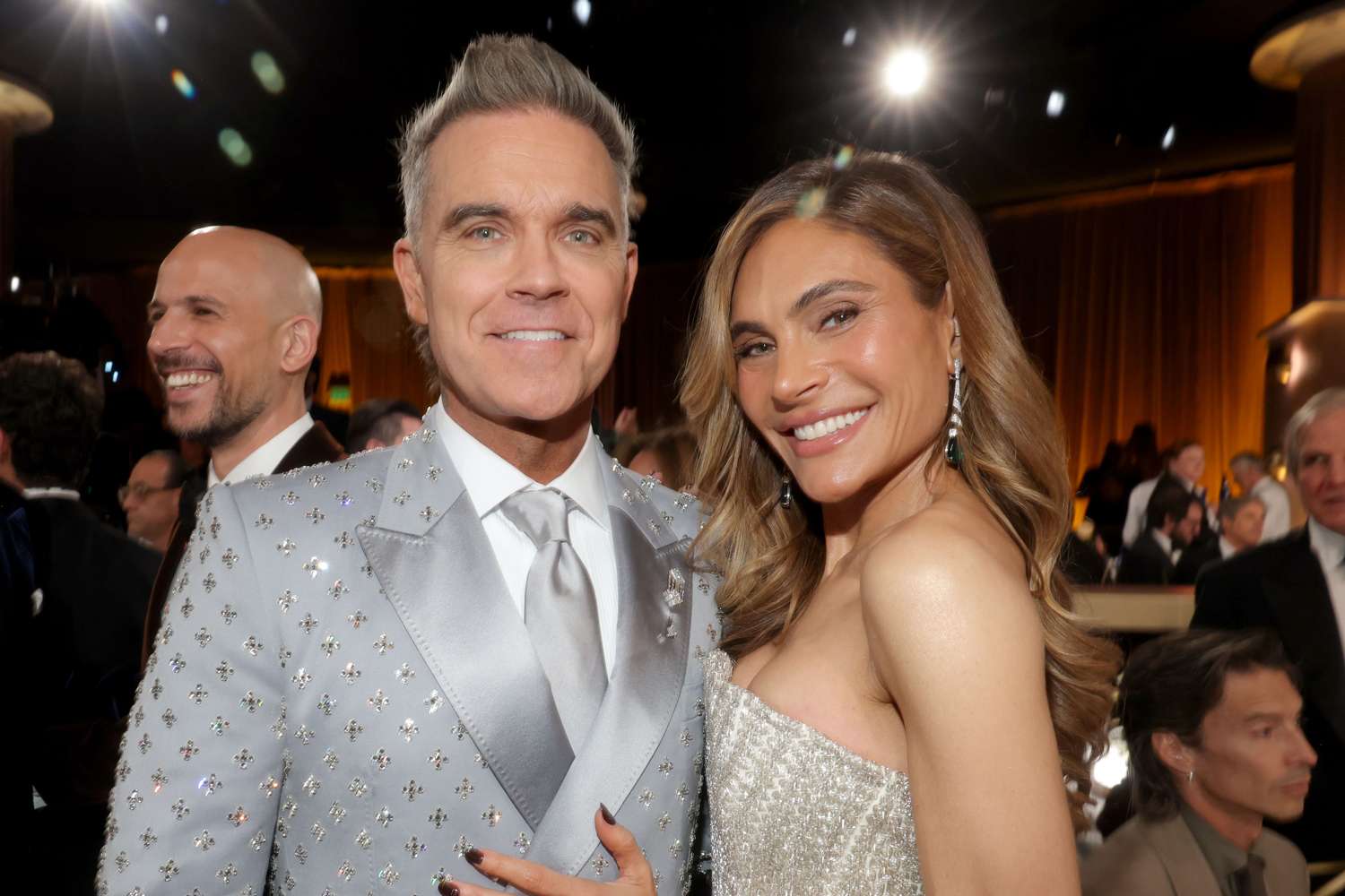 Robbie Williams Net Worth 2026: $300M Solo Empire Revealed