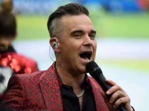 Robbie Williams Net Worth 2026: $300M Solo Empire Revealed