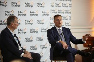 Wes Streeting Net Worth, Career & Personal Life Insights