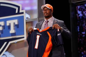 How the NFL Draft Works: Key Insights & Process Explained