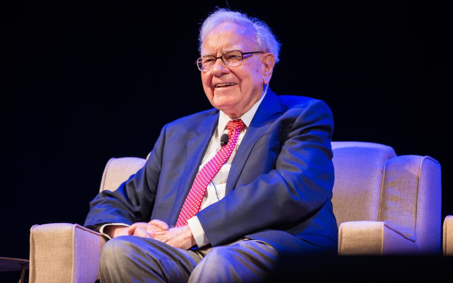 Warren Buffett's Net Worth, Career, and Investment Rules In 2025