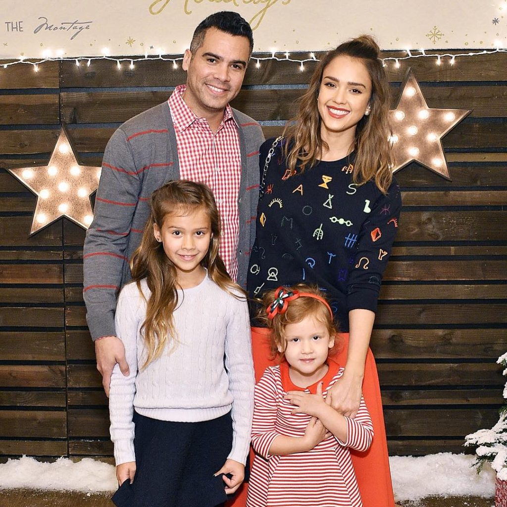 Cash Warren Moves Out as Divorce from Jessica Alba Intensifies