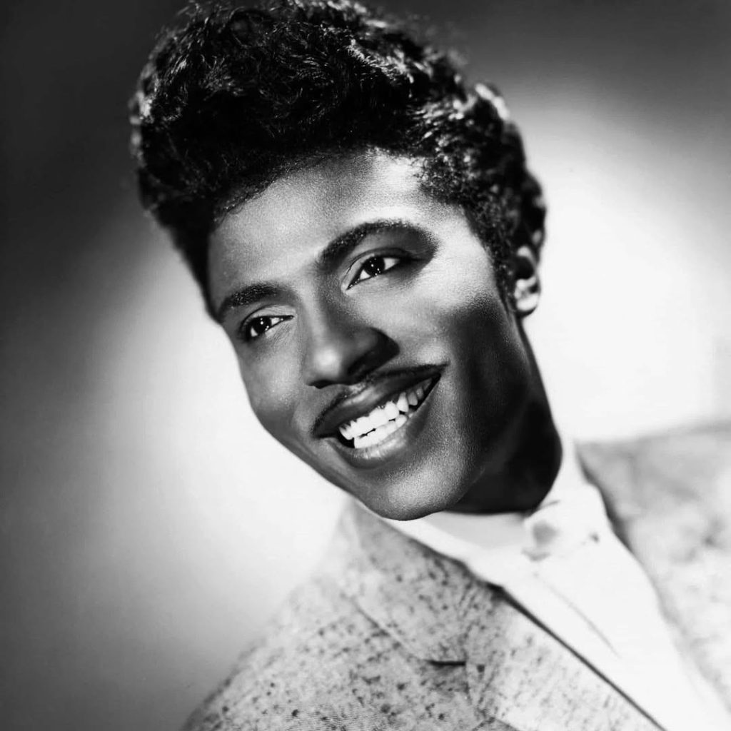 Little Richard's Net Worth In Today's Money