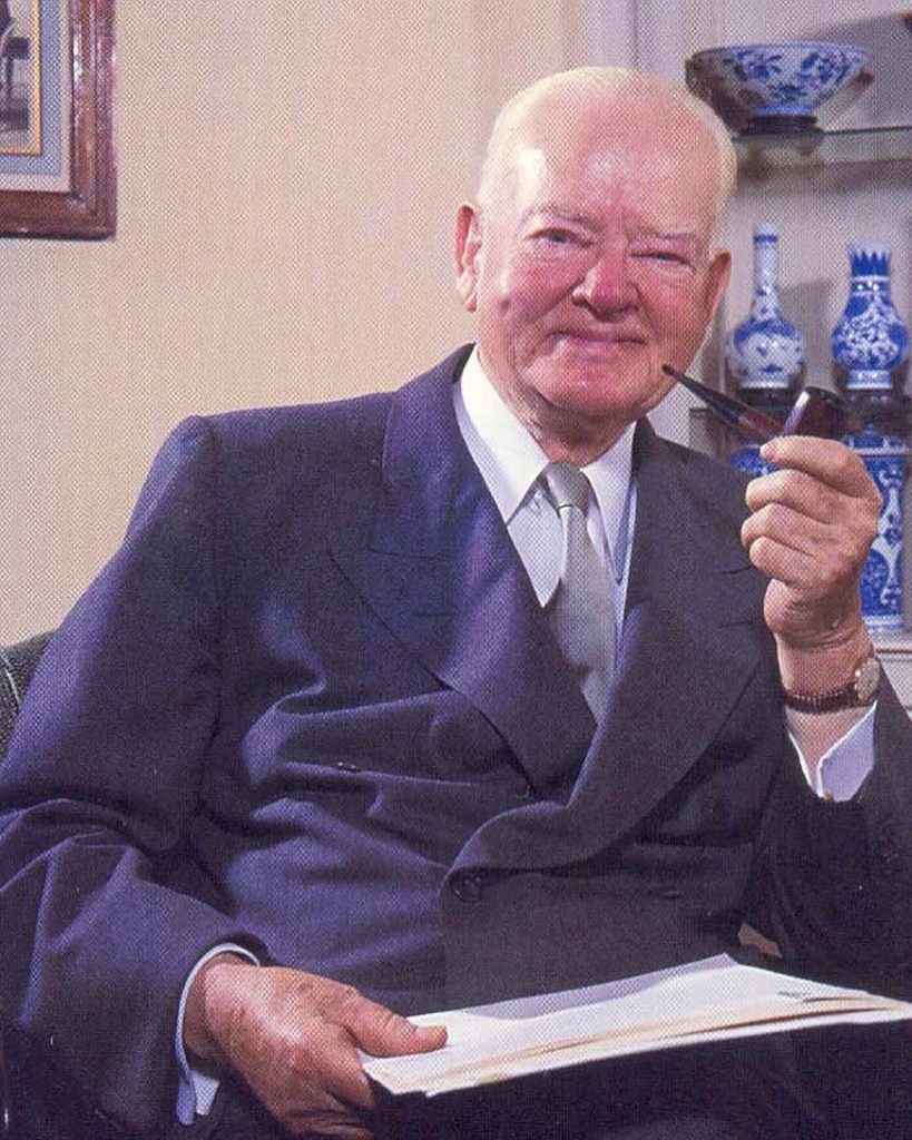 The Top 10 Richest American Presidents of All Time