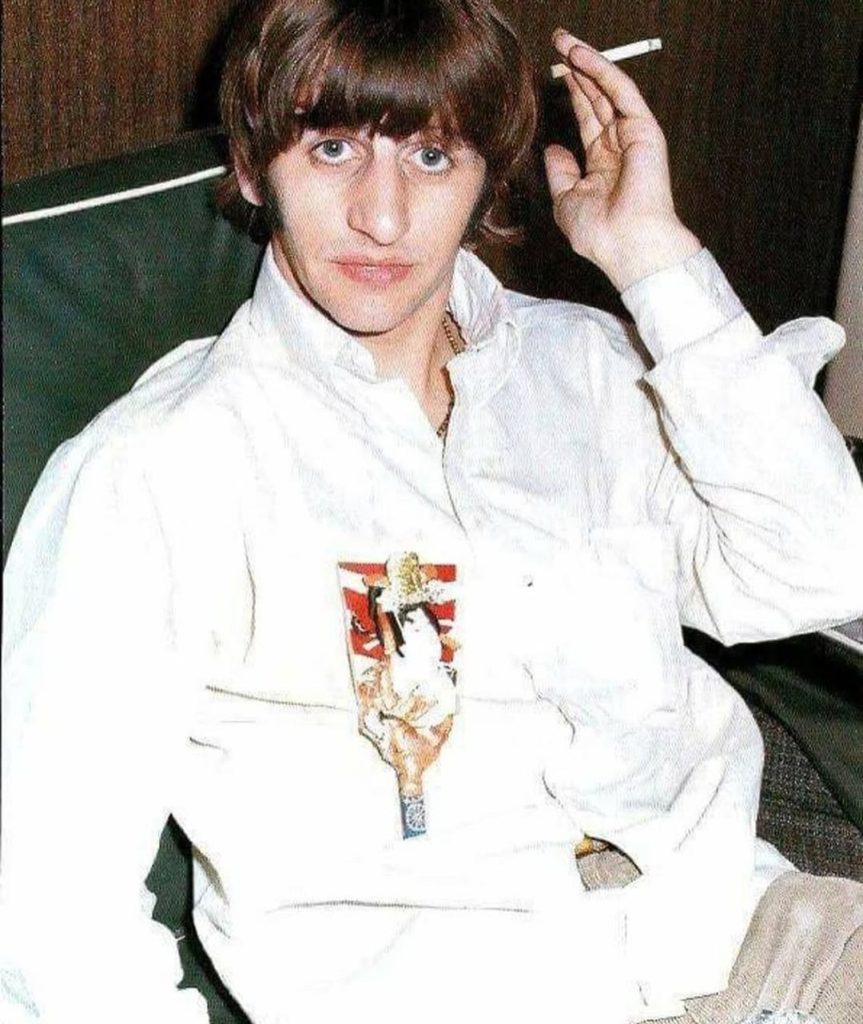 Ringo Starr's Wikipedia, Biography, Age, Family, Height, Net Worth ...