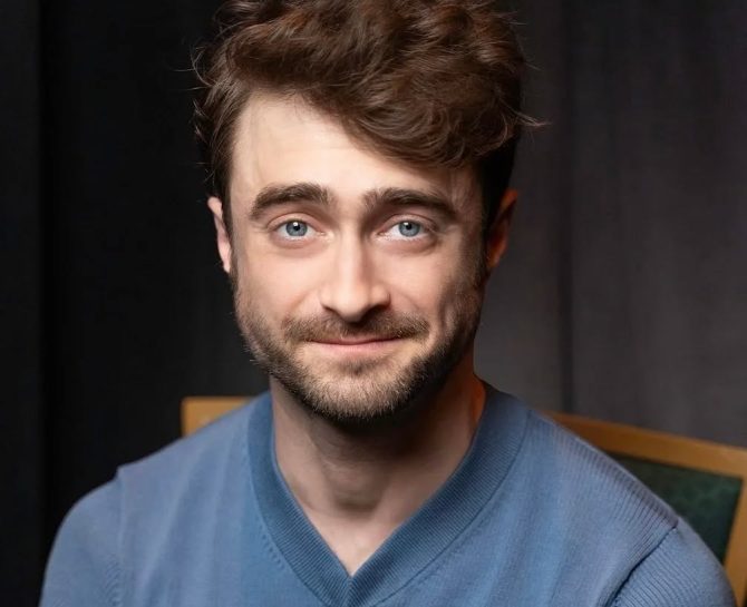 Daniel Radcliffe’s Net Worth, Career & Personal Life 2025