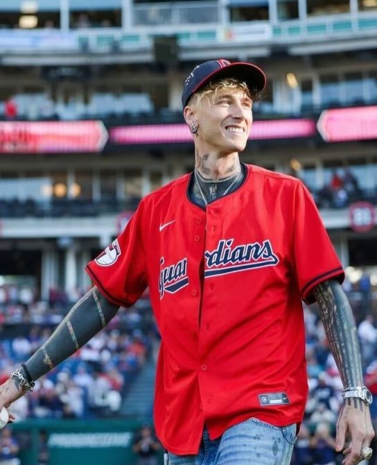 Machine Gun Kelly Net Worth, Career, and Personal Life