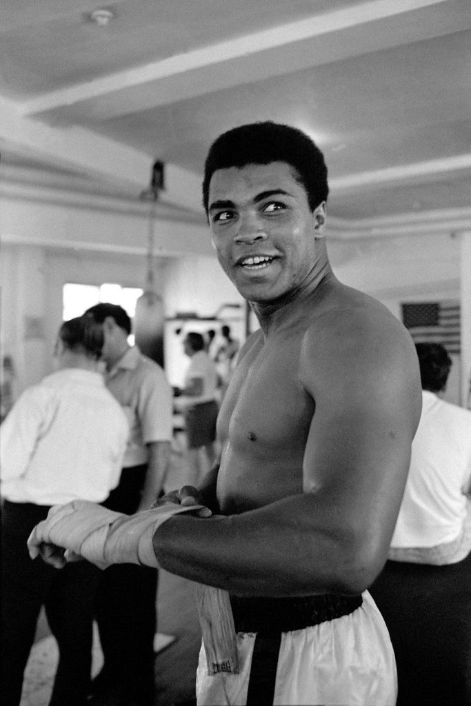 Muhammad Ali’s Net Worth In Today's Money