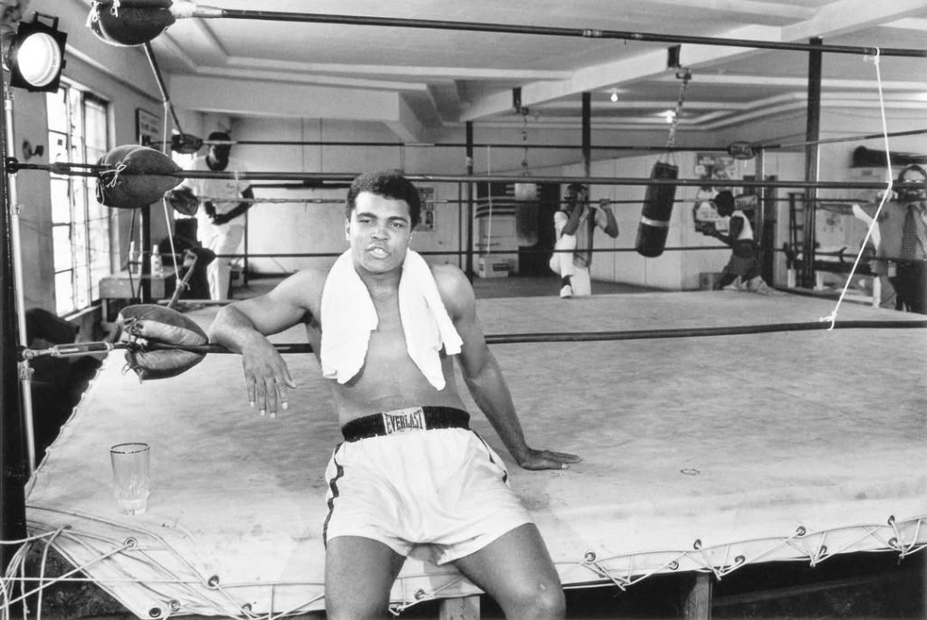 Muhammad Ali’s Net Worth In Today's Money