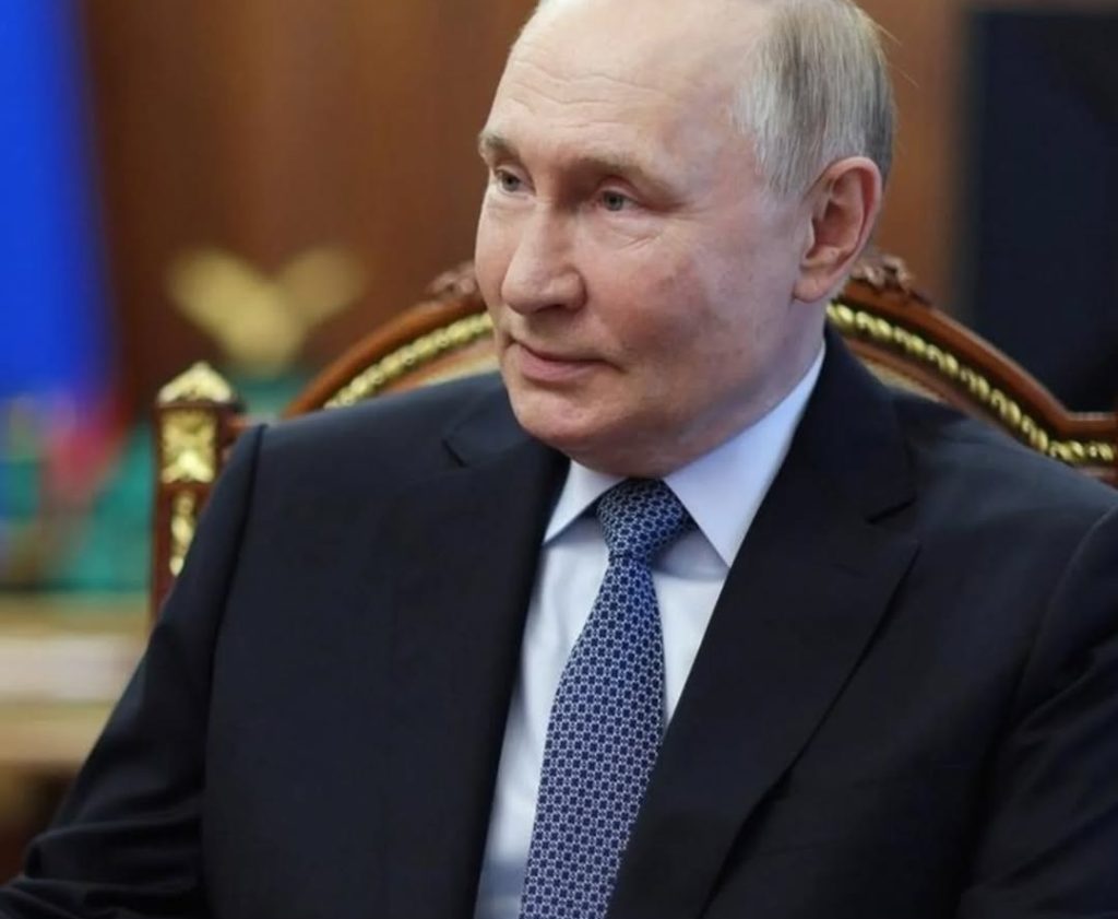 Vladimir Putin's Net Worth 2025: A Powerful Legacy