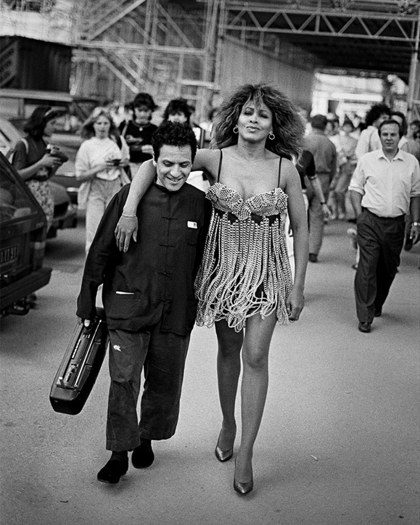 Who Inherited Tina Turner's Money?