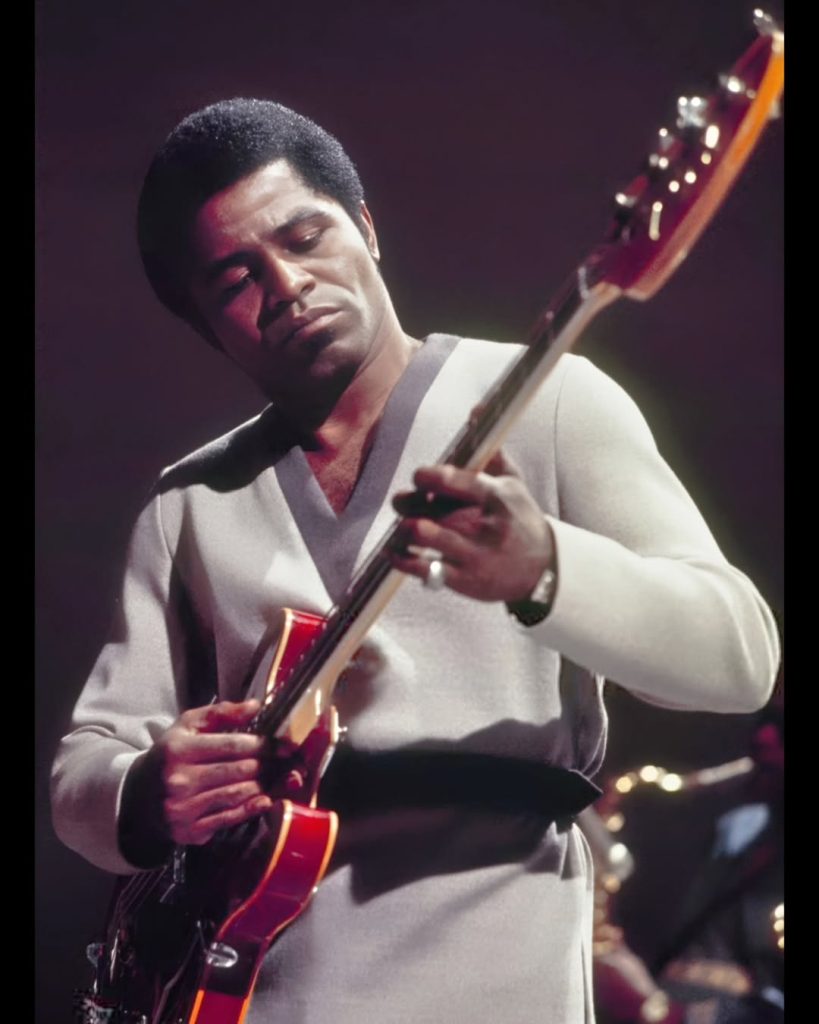 James Brown: Wikipedia, Biography, Age, Family, Height, Net Worth, Fast ...