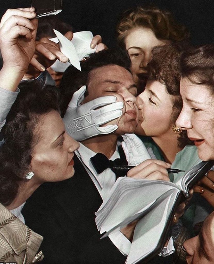 Who Inherited Frank Sinatra’s Wealth?