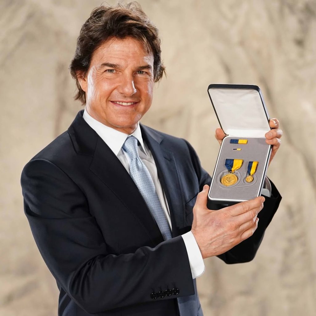 Tom Cruise Net Worth 2026: $600M Empire Revealed