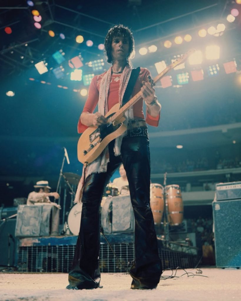 Keith Richards Wikipedia, Biography, Age, Family, Height, Net Worth ...