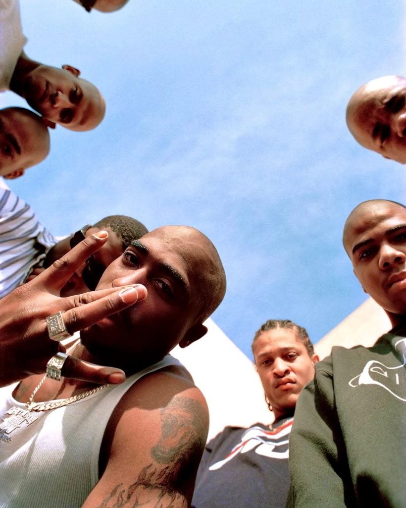 Tupac Vs Biggie: The Beef Explained