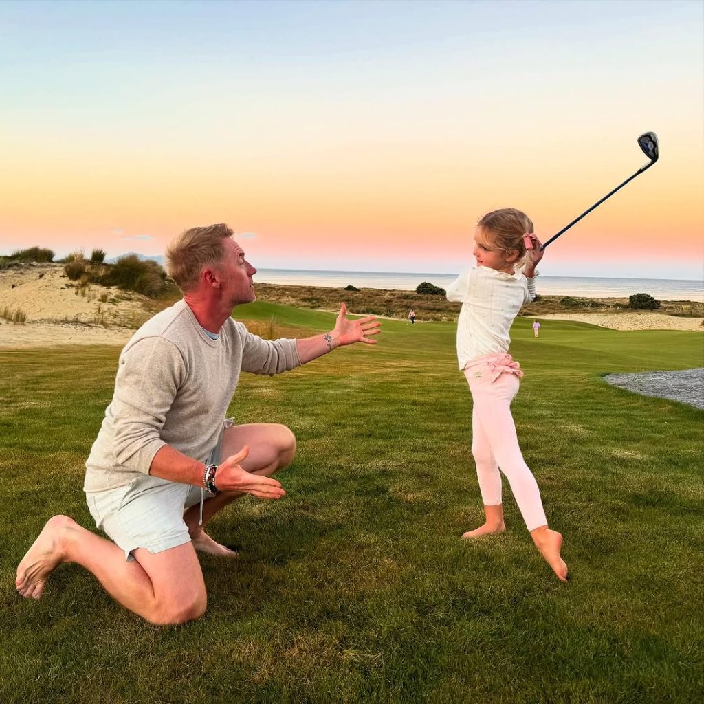 Ronan Keating's Net Worth 2025: Boyzone Star's Wealth Explored