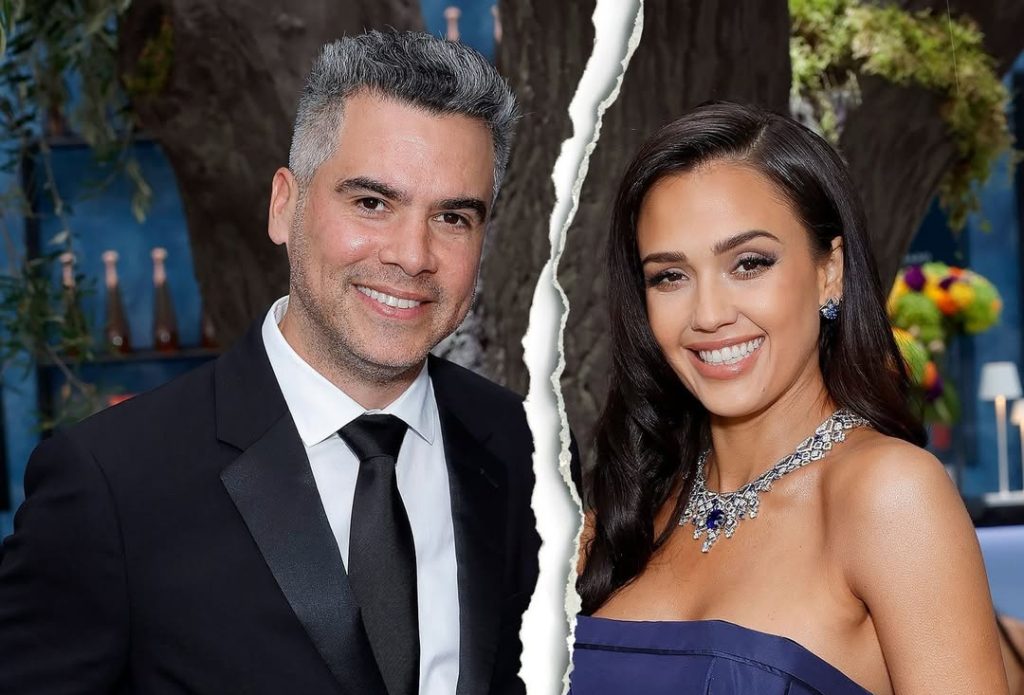 Cash Warren Moves Out as Divorce from Jessica Alba Intensifies