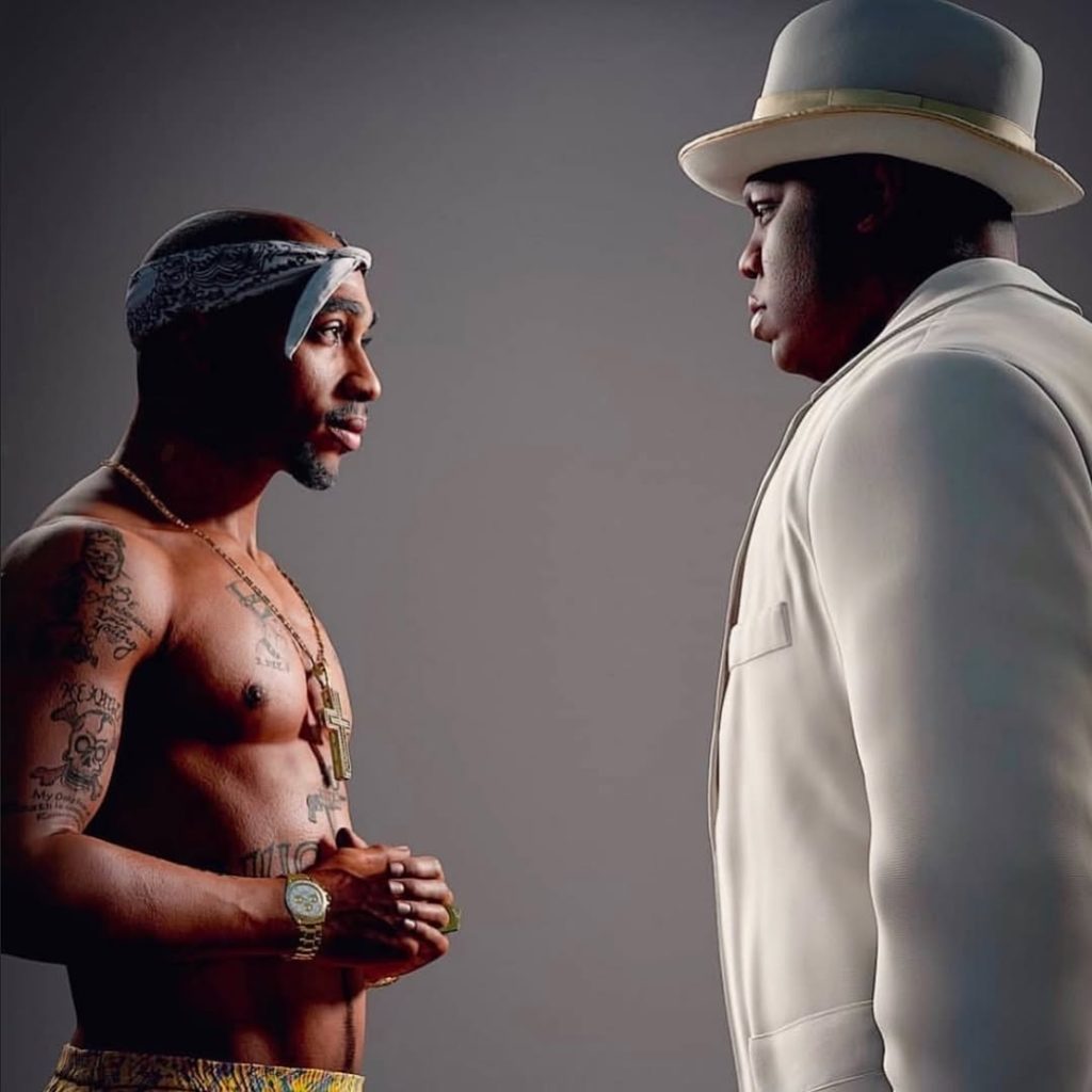 Tupac Vs Biggie: The Beef Explained