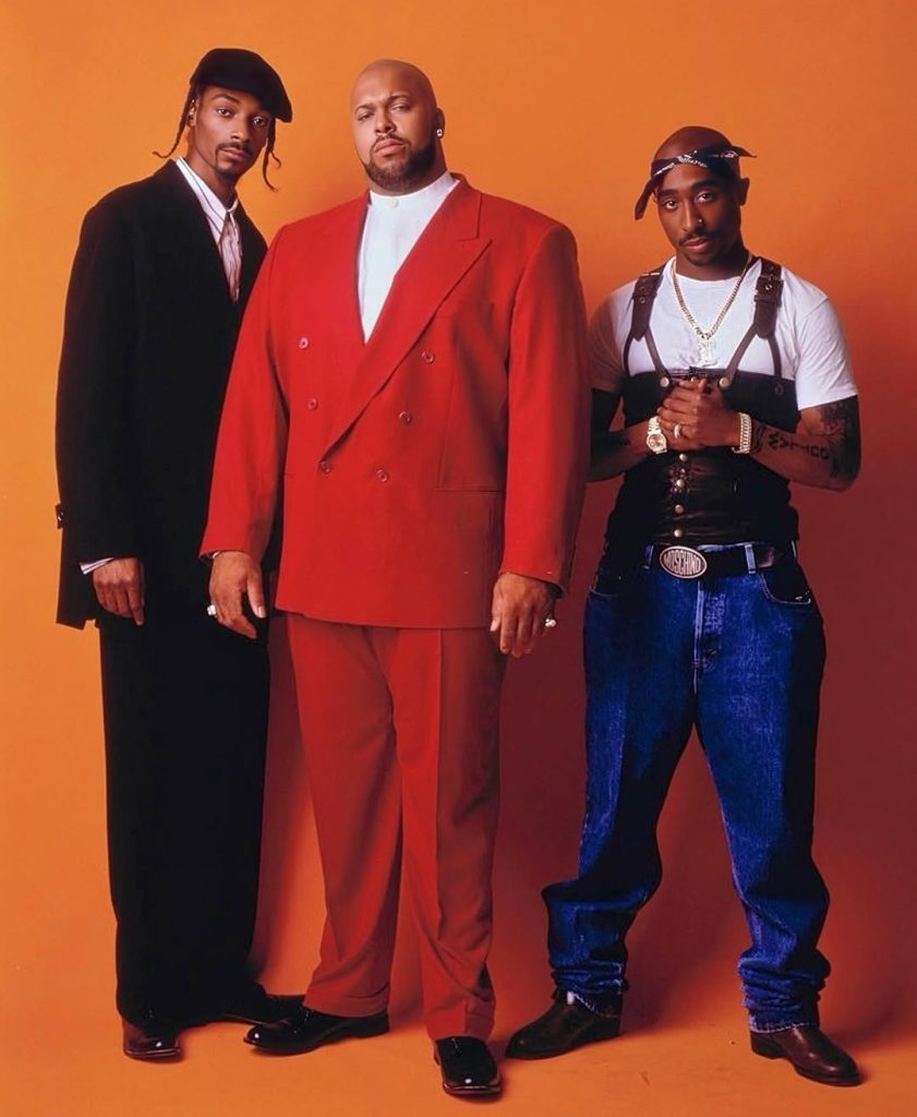 Tupac Vs Biggie: The Beef Explained