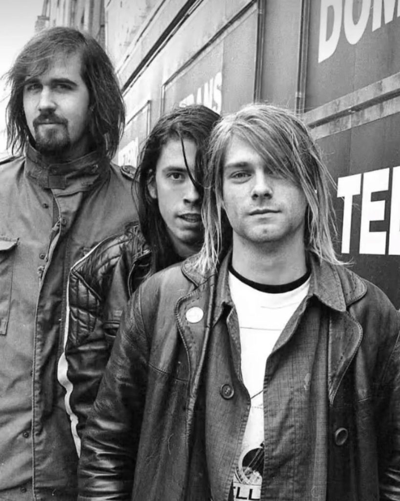 Dave Grohl Net Worth, Career, Family & Personal Life