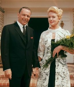 Frank Sinatra's Net Worth In Today's Money