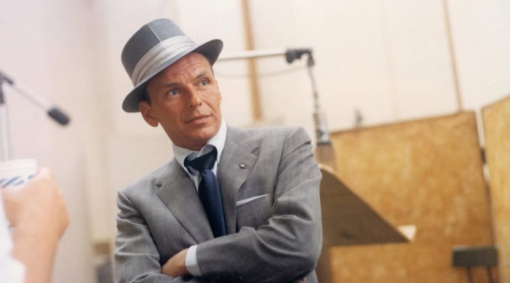 Frank Sinatra's Net Worth In Today's Money