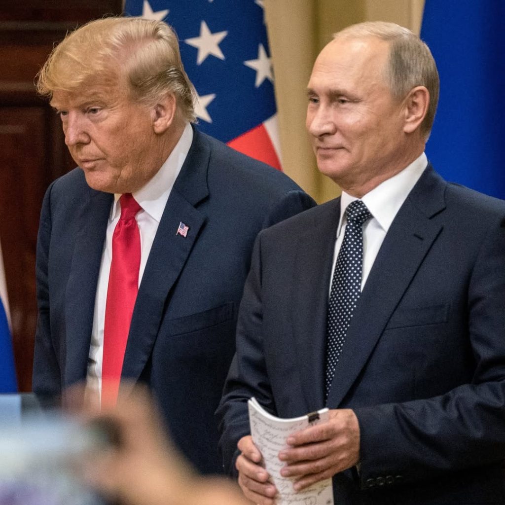 Vladimir Putin's Net Worth 2025: A Powerful Legacy