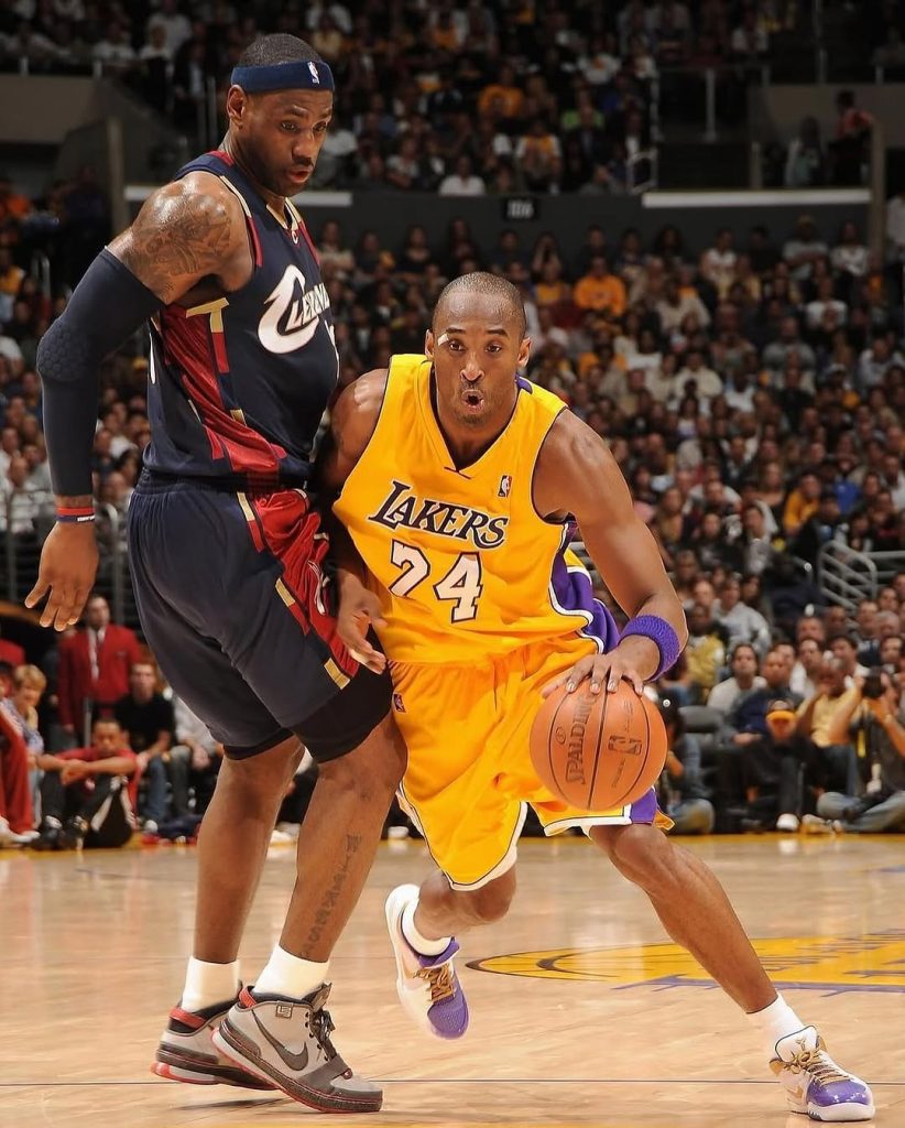 Kobe Bryant’s Net Worth, Career, Personal Life & Legacy