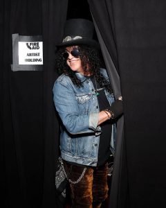 Slash's Net Worth, Career & Personal Life Explained 2025