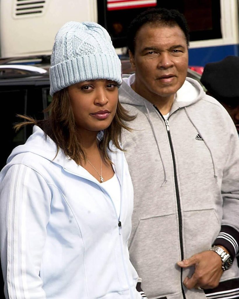 Laila Ali's Net Worth 2025: Boxing Heir's Fortune Explored