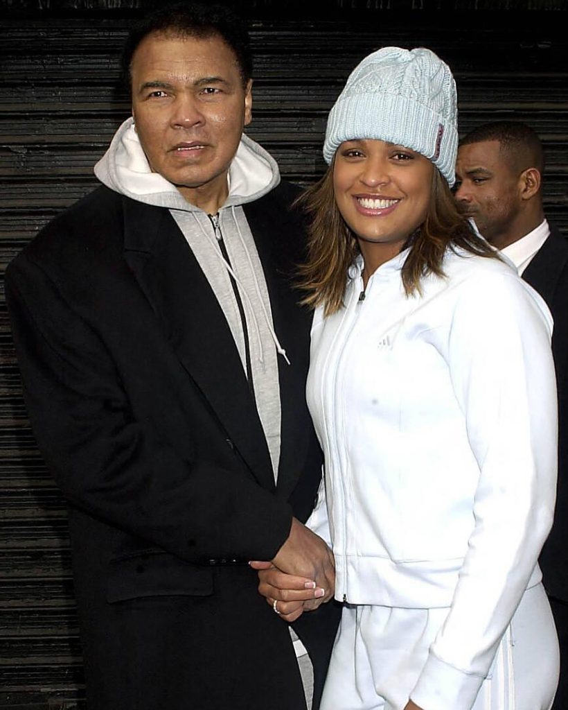 Laila Ali's Net Worth 2025: Boxing Heir's Fortune Explored