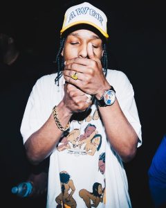 A$AP Rocky’s Net Worth, Career, and Personal Life Explained
