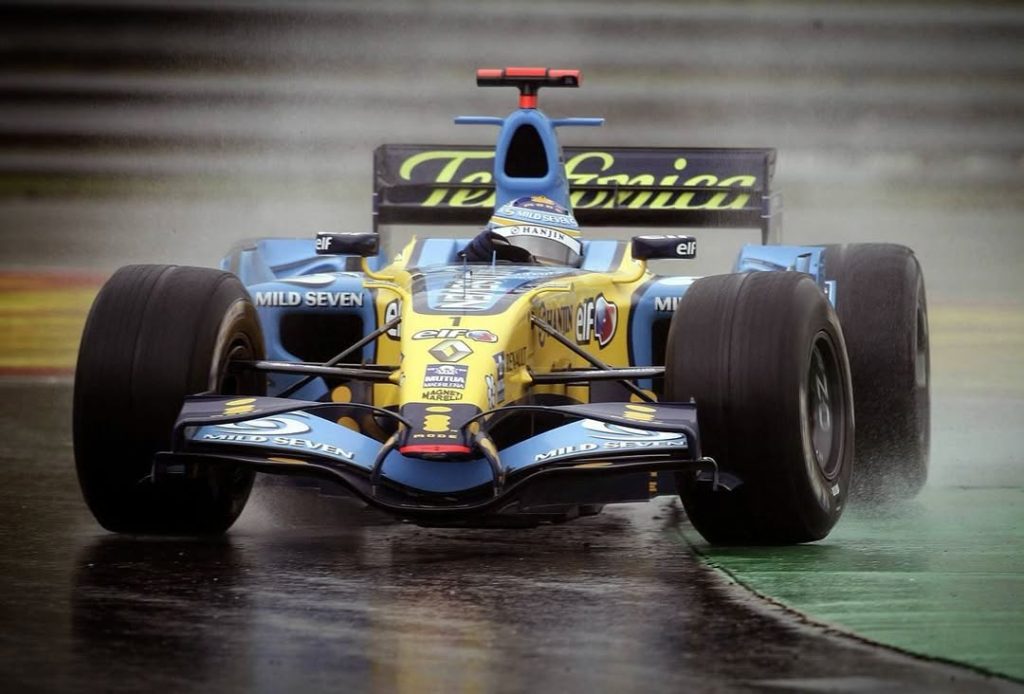 Fernando Alonso Net Worth, Career, Personal Life & Real Estate