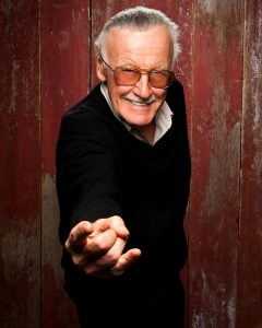What Was Stan Lee's Net Worth In Today's Money?