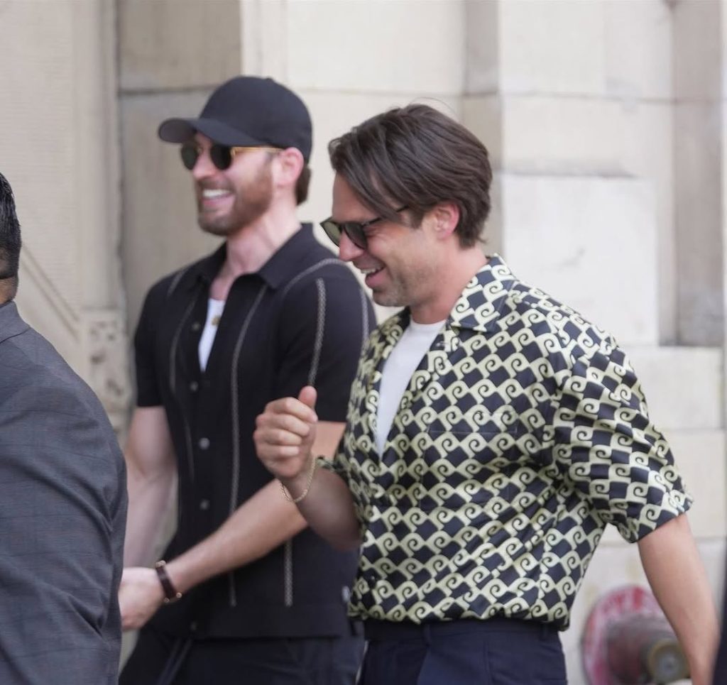 Sebastian Stan Net Worth 2025: Career, Real Estate & More