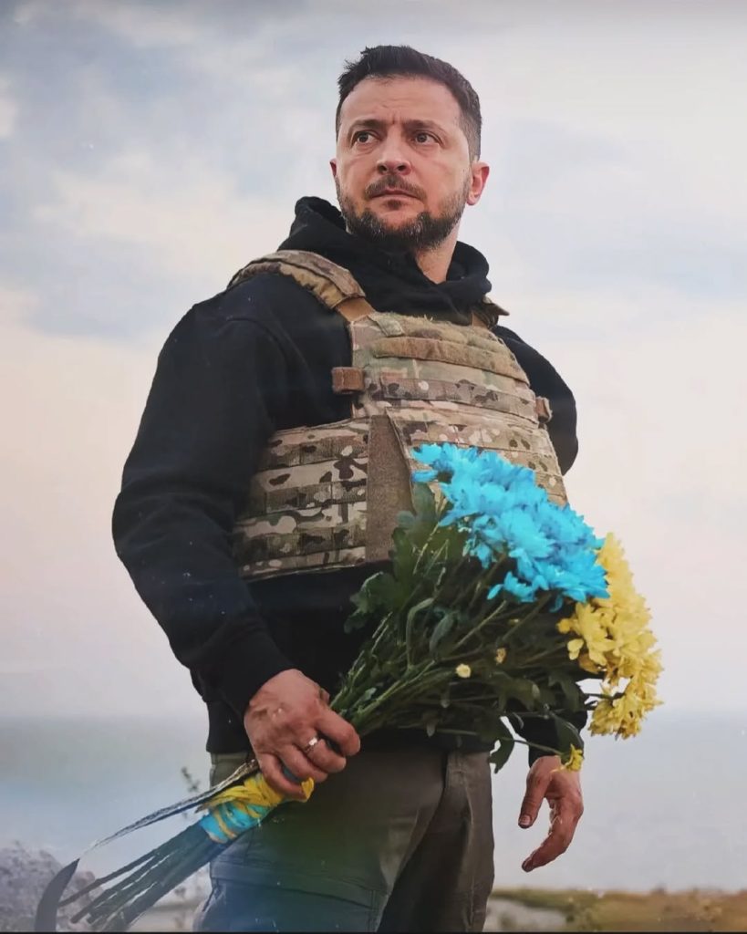 Volodymyr Zelensky Wikipedia, Biography, Age, Family, Height, Net Worth ...