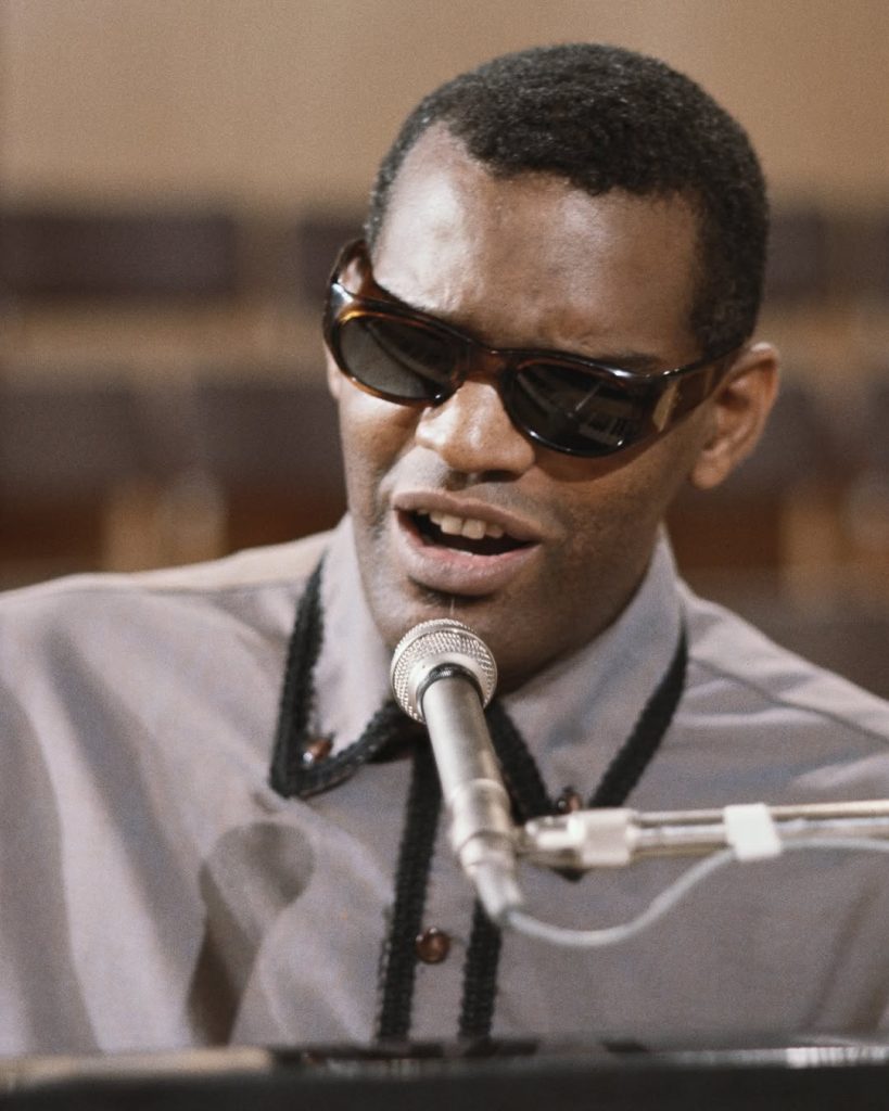 Ray Charles' Net Worth 2025: The Genius And His Fortune