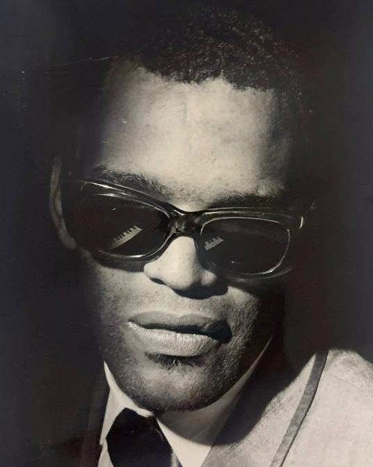 Who Inherited Ray Charles' Fortune and Royalties?
