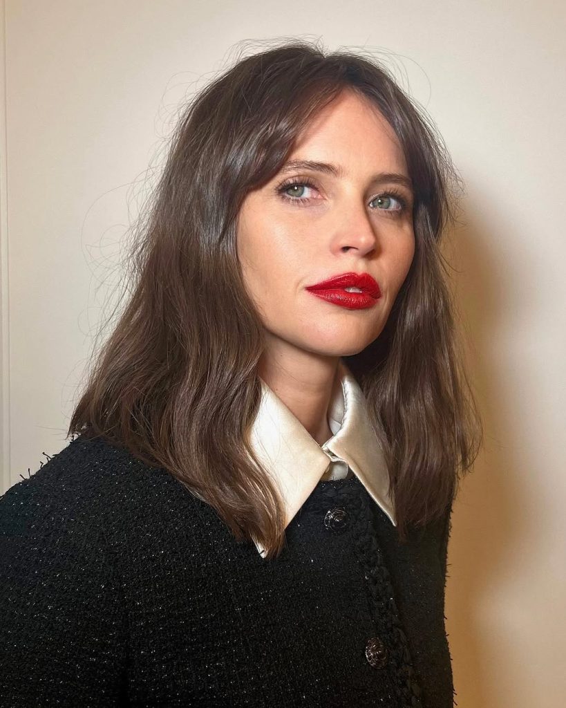 Felicity Jones' Net Worth, Career, and Personal Life