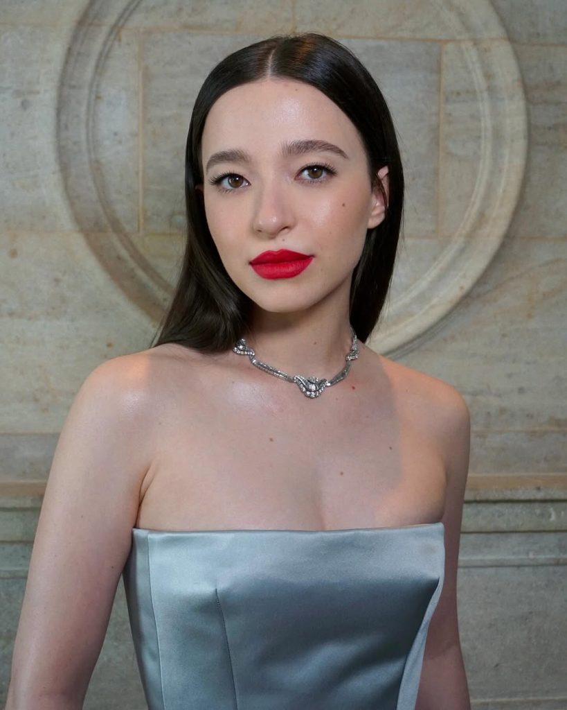 Mikey Madison's Net Worth, Career, and Role in Anora