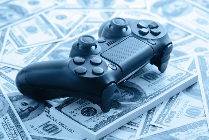 The Top 10 Best Selling Video Games of All Time Ranked