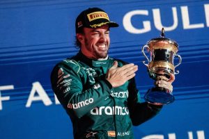 Fernando Alonso Net Worth, Career, Personal Life & Real Estate