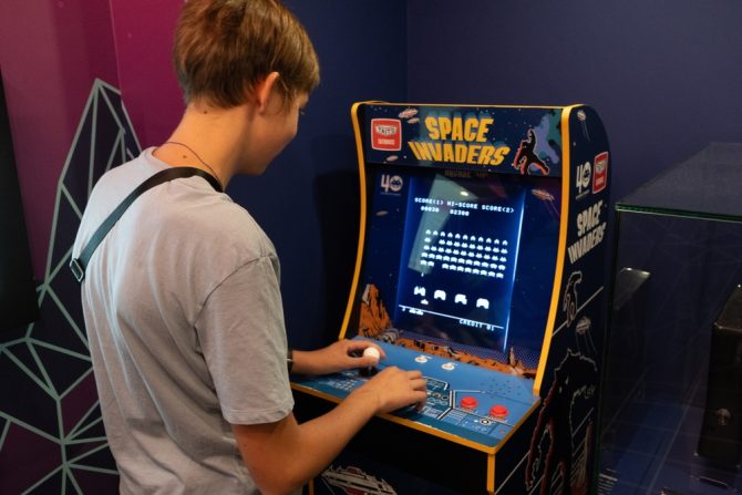 Top 10 Highest-Grossing Video Games Of All Time