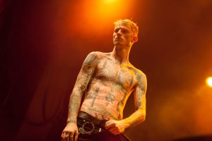 Machine Gun Kelly Net Worth, Career, and Personal Life