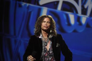 Steven Tyler Net Worth, Career, Family & Personal Life